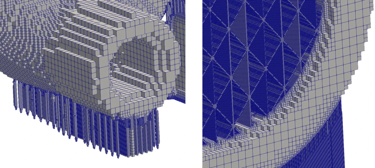 PanX Simulation and Optimization Technology for Additive